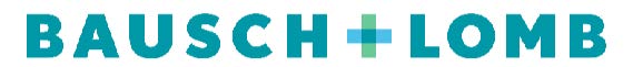 Bausch + Lomb and Sanoculis Announce Strategic Agreements Designed to ...